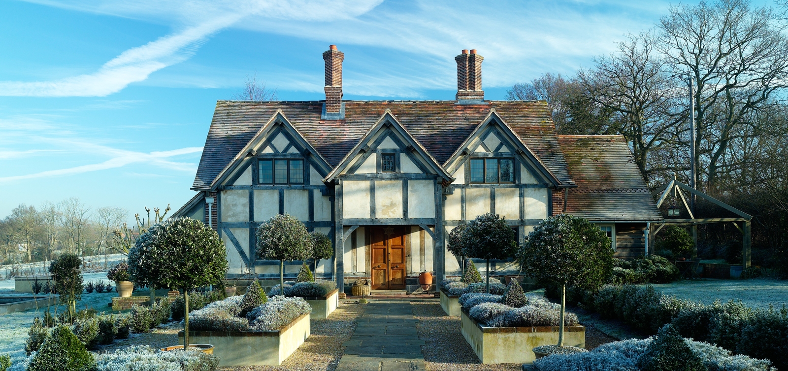 Border Oak - Why are we unique