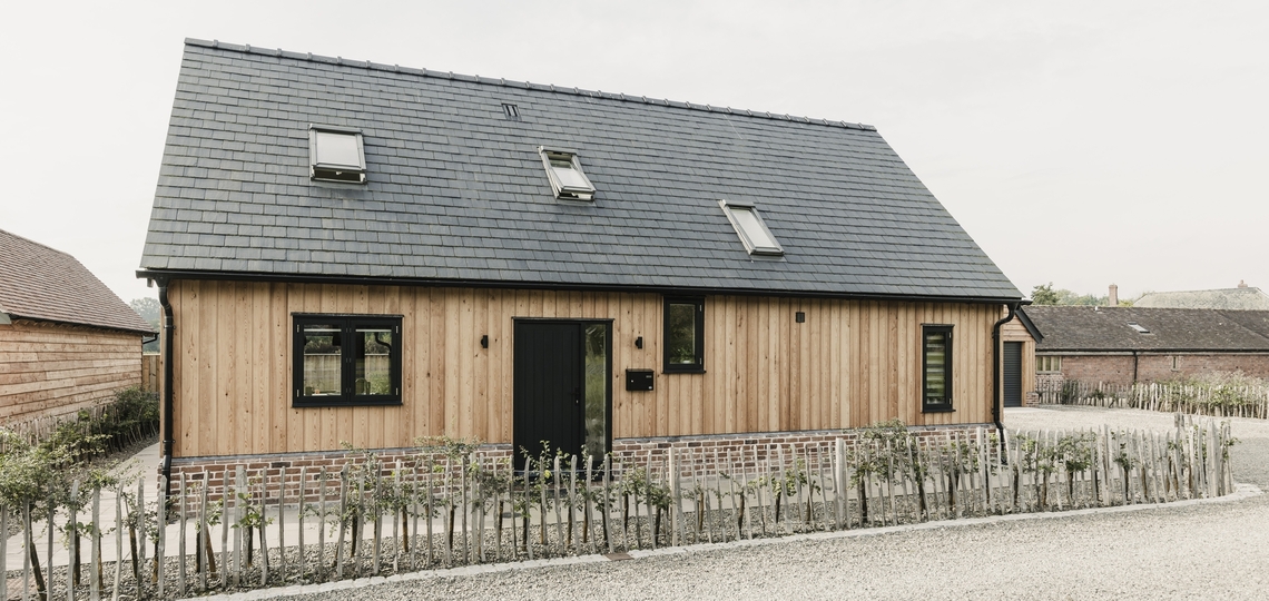 Border Oak – Award Winning Bespoke Oak Buildings