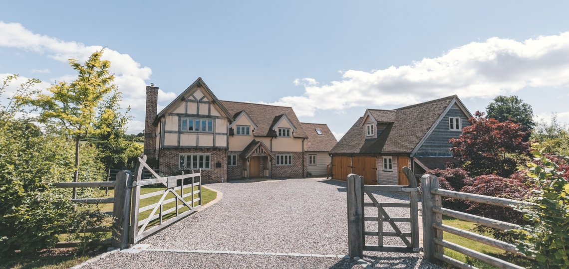 Border Oak - Why are we unique