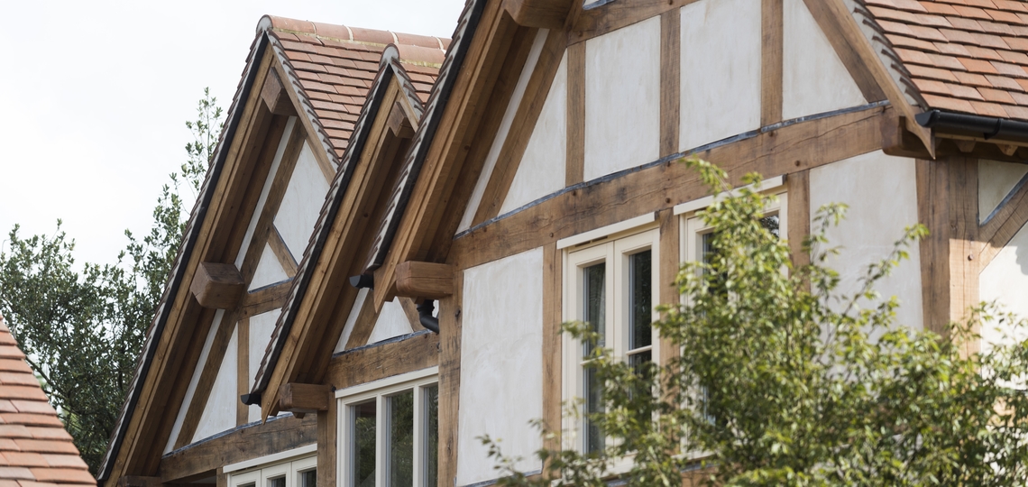 Border Oak - Why are we unique