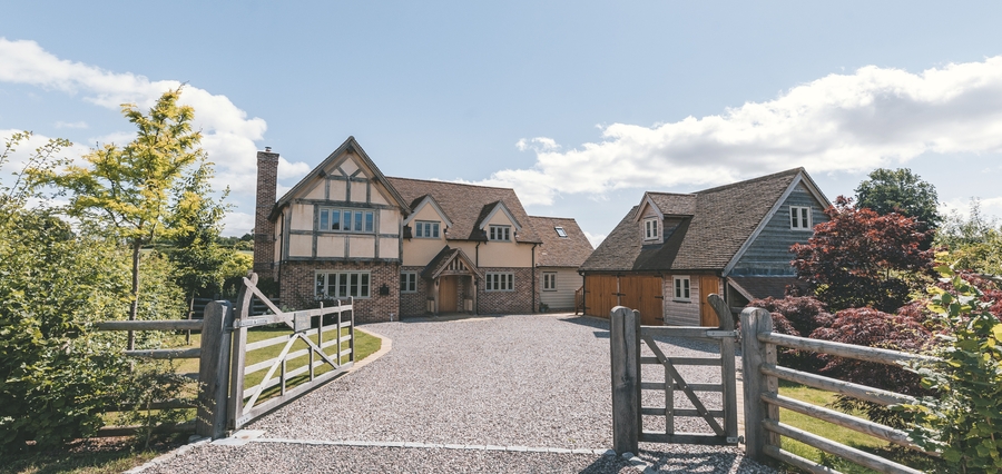 Border Oak - Why are we unique