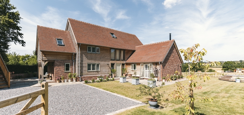 Border Oak - Why are we unique