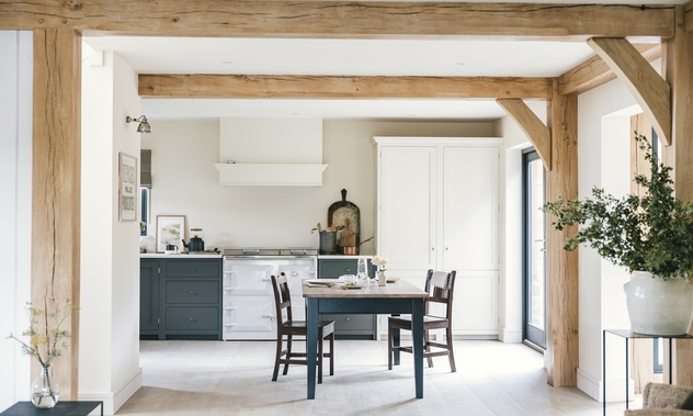 Border Oak – Award Winning Bespoke Oak Buildings