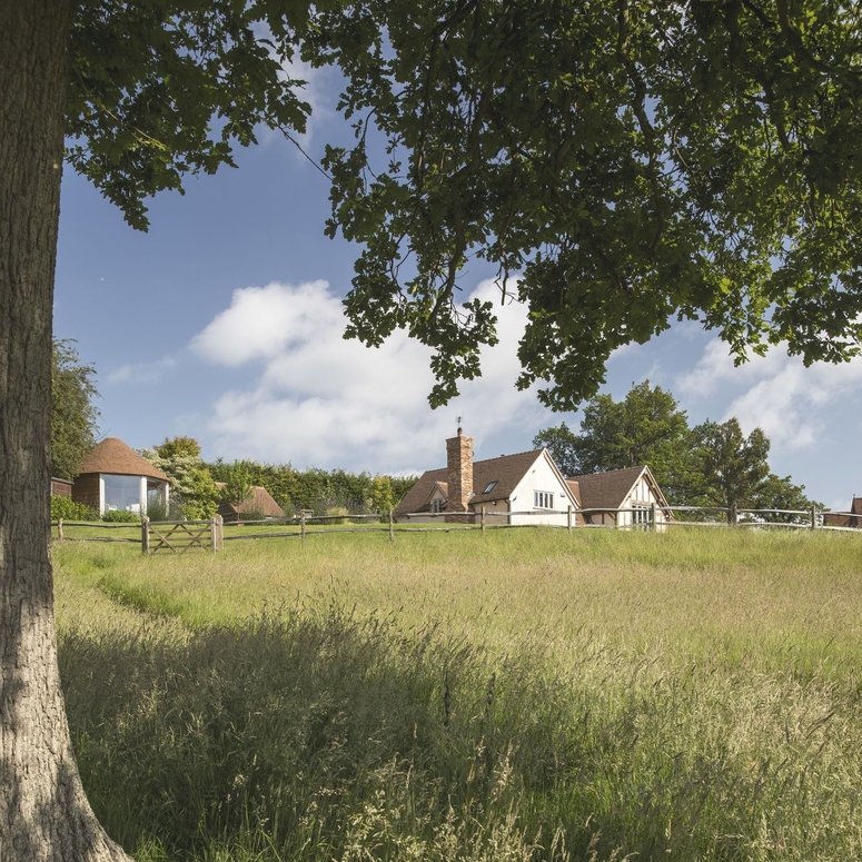 Border Oak – Award Winning Bespoke Oak Framed Buildings