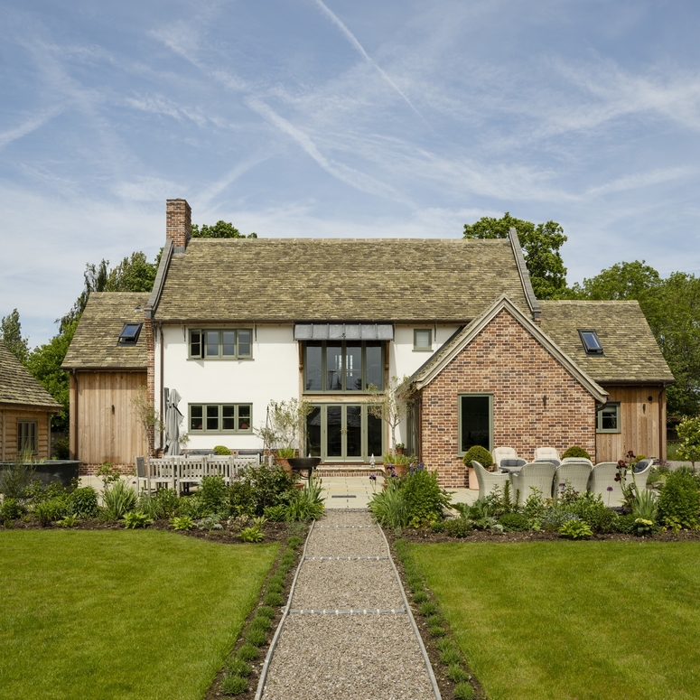 Border Oak – Award Winning Bespoke Oak Buildings