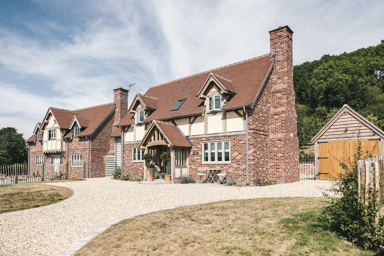 Border Oak Developments | Border Oak