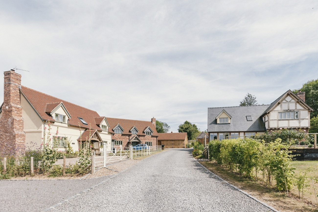 Border Oak Developments | Border Oak