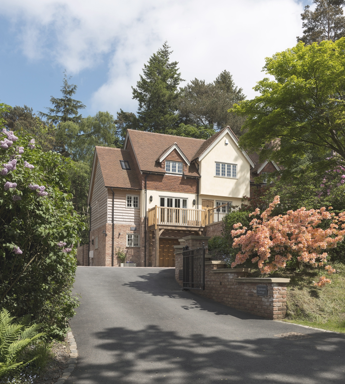 Pearmain Cottage - Beach-030 | Border Oak