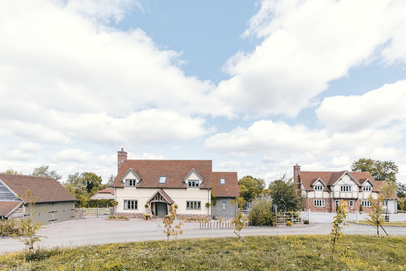 Border Oak Developments | Border Oak