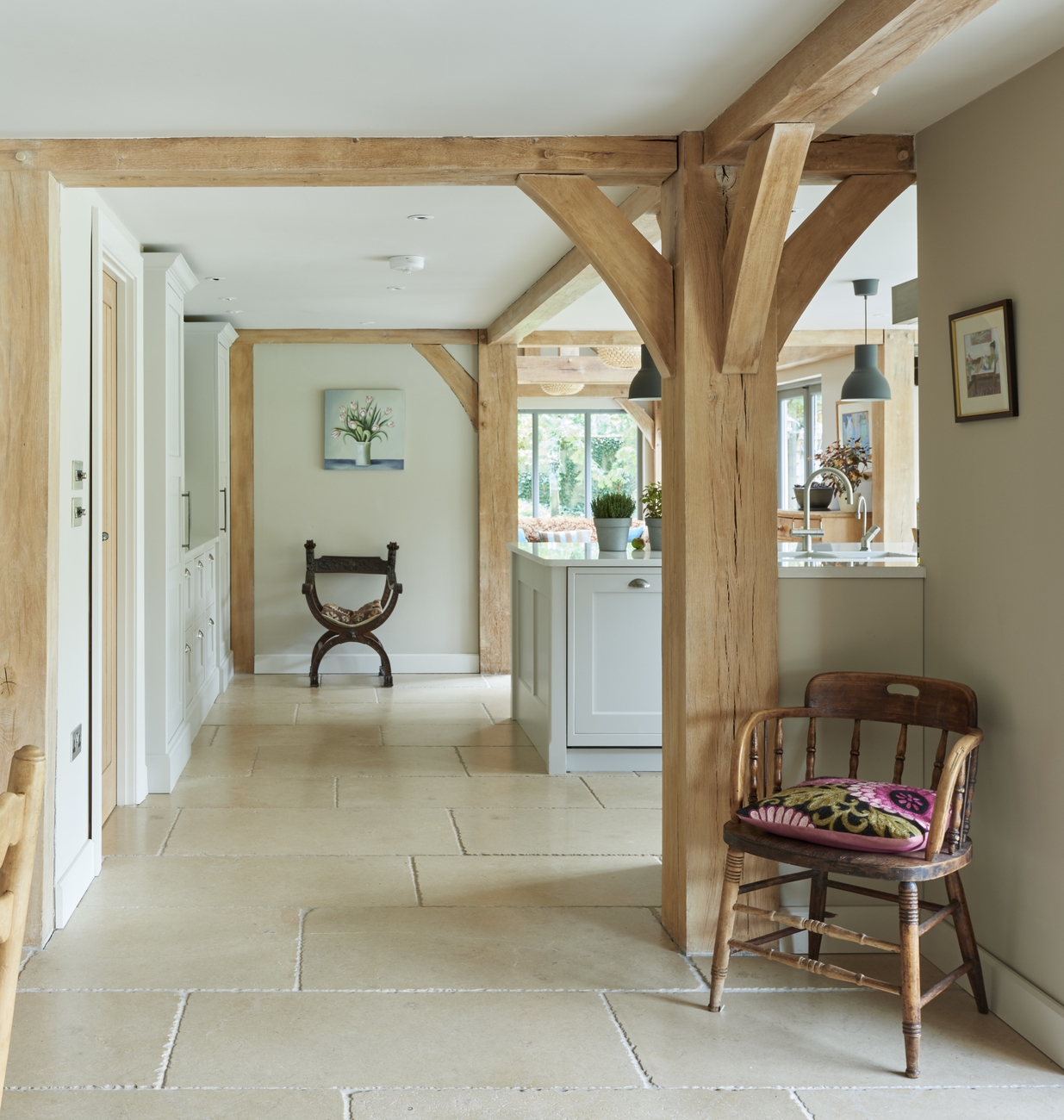 Border Oak Barn - Little Barns-041 | Border Oak