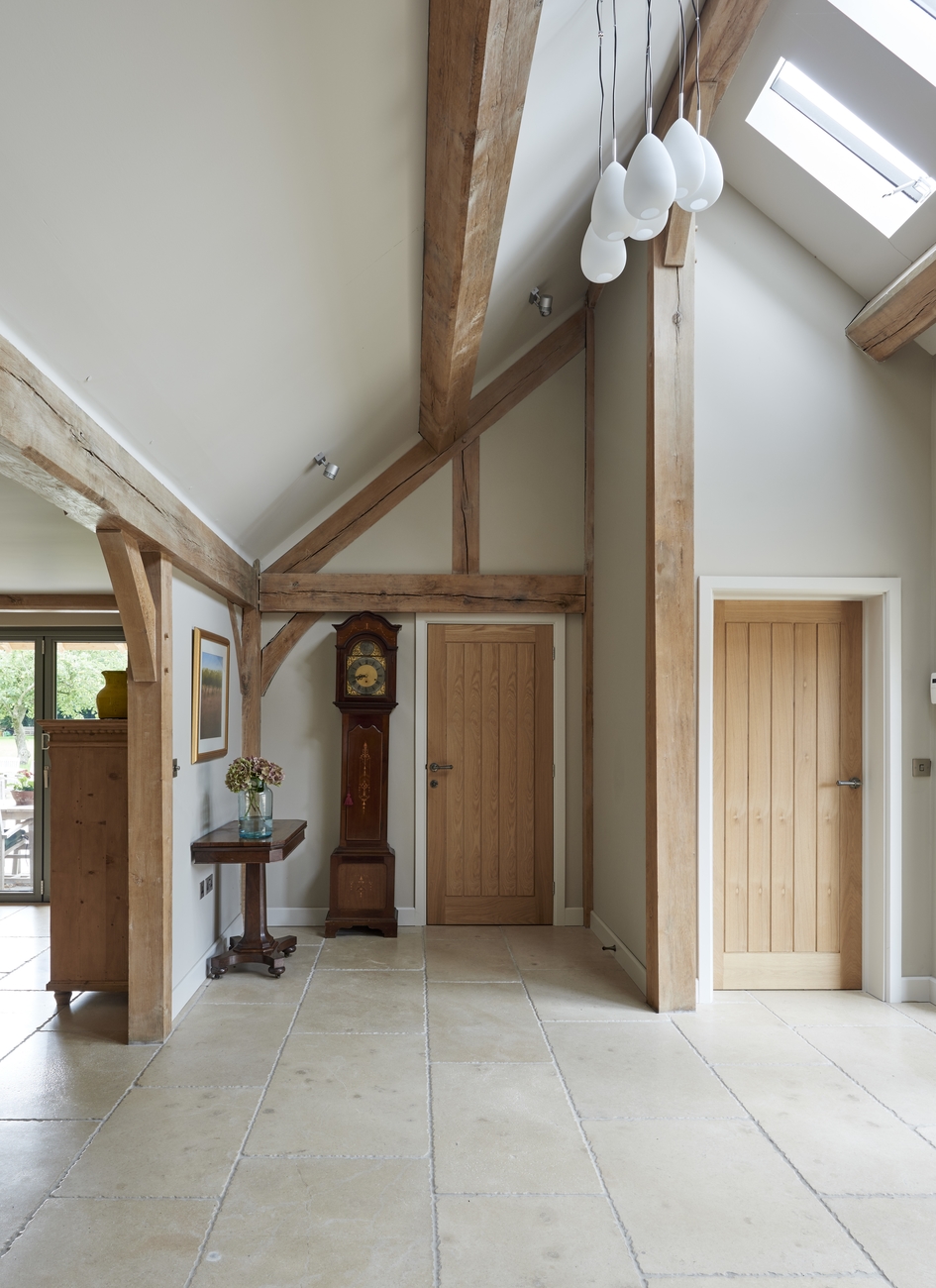 Border Oak Barn - Little Barns-043 | Border Oak