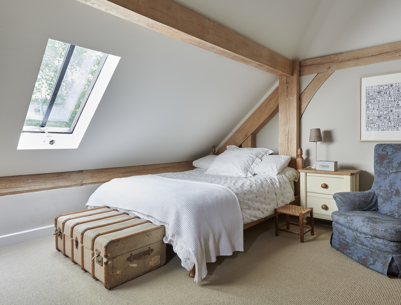 Border Oak Barn - Little Barns-082 | Border Oak