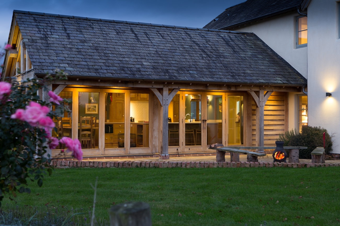 willowdene 3 | Border Oak