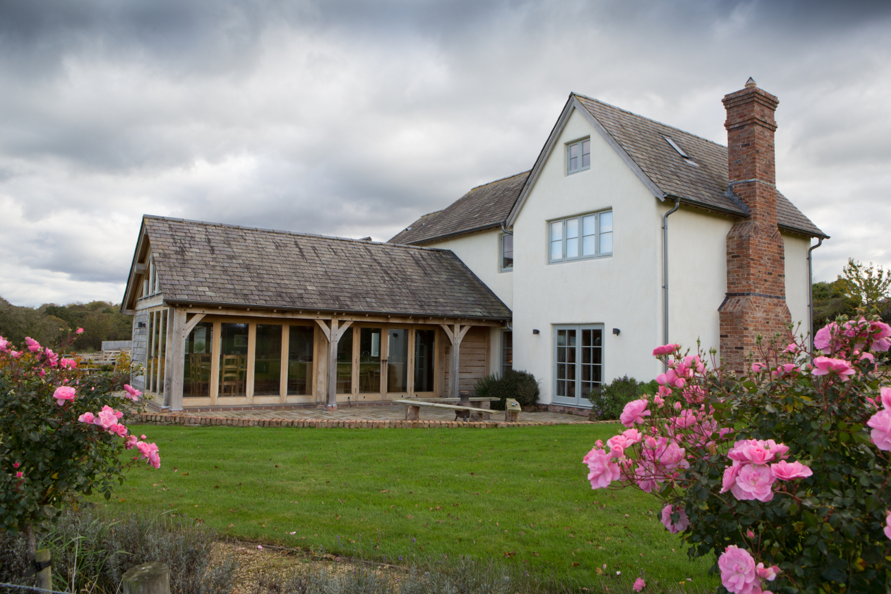 willowdene 2 | Border Oak