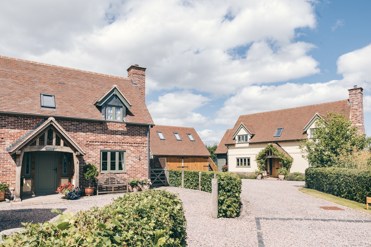 Border Oak Gallery | Border Oak