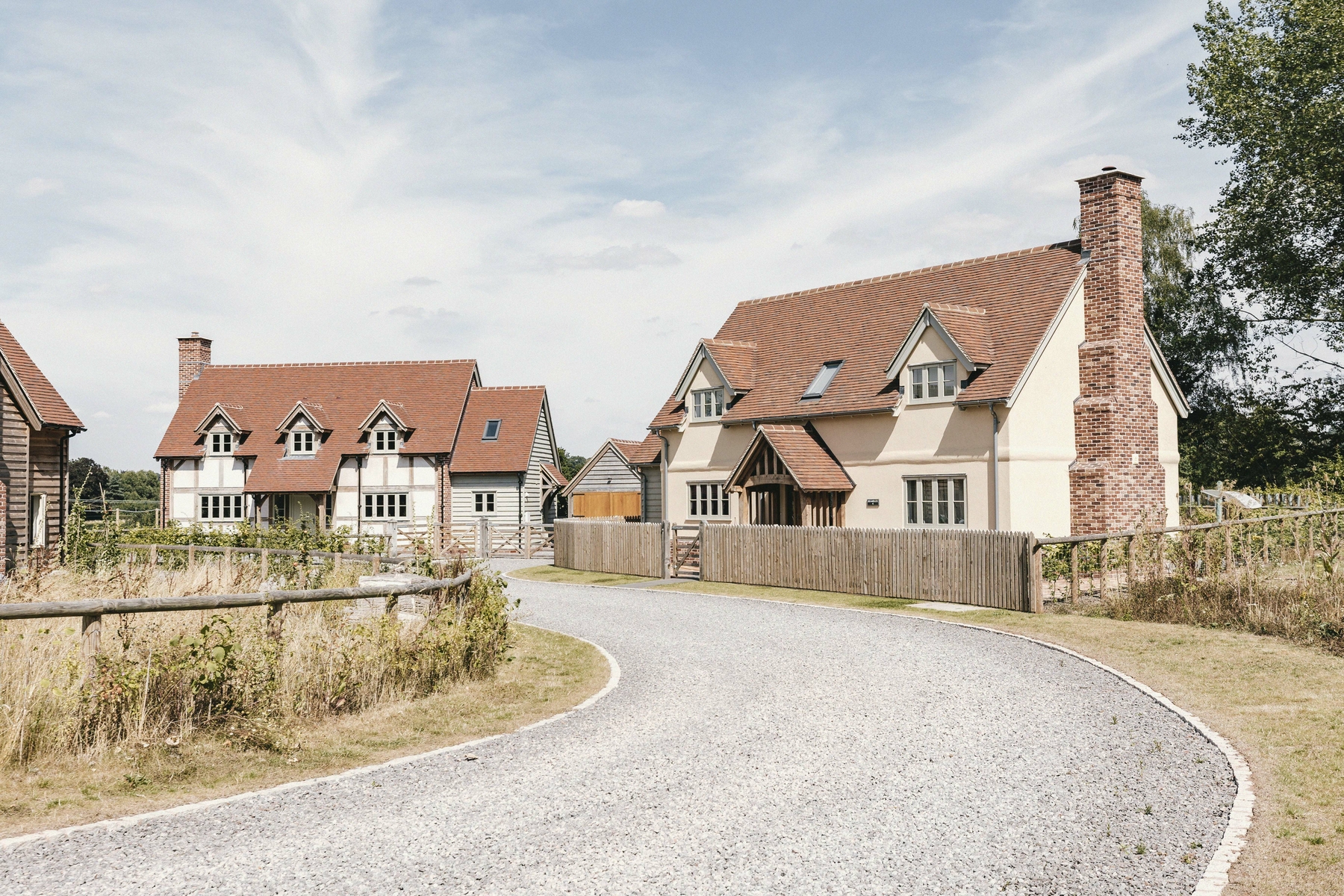 Border Oak Developments | Border Oak