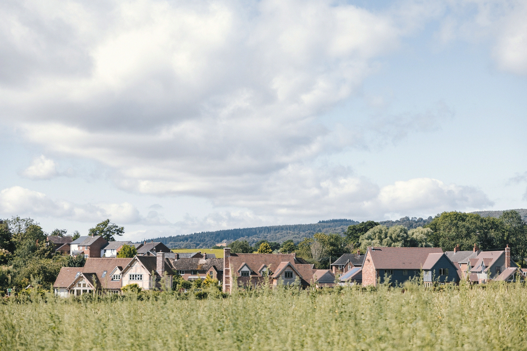 Border Oak Developments | Border Oak