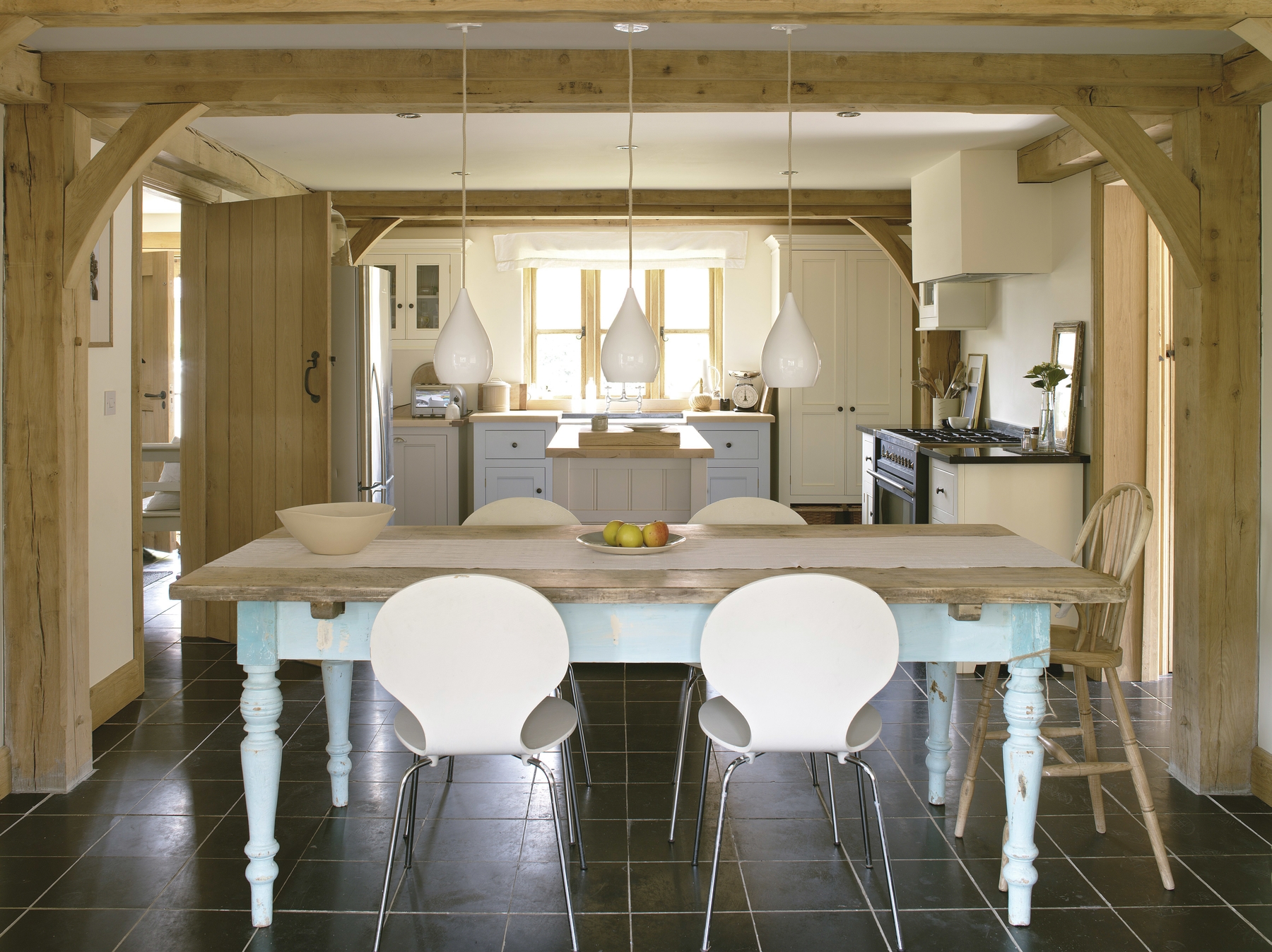 Pearmain Cottage - Albright 22 | Border Oak