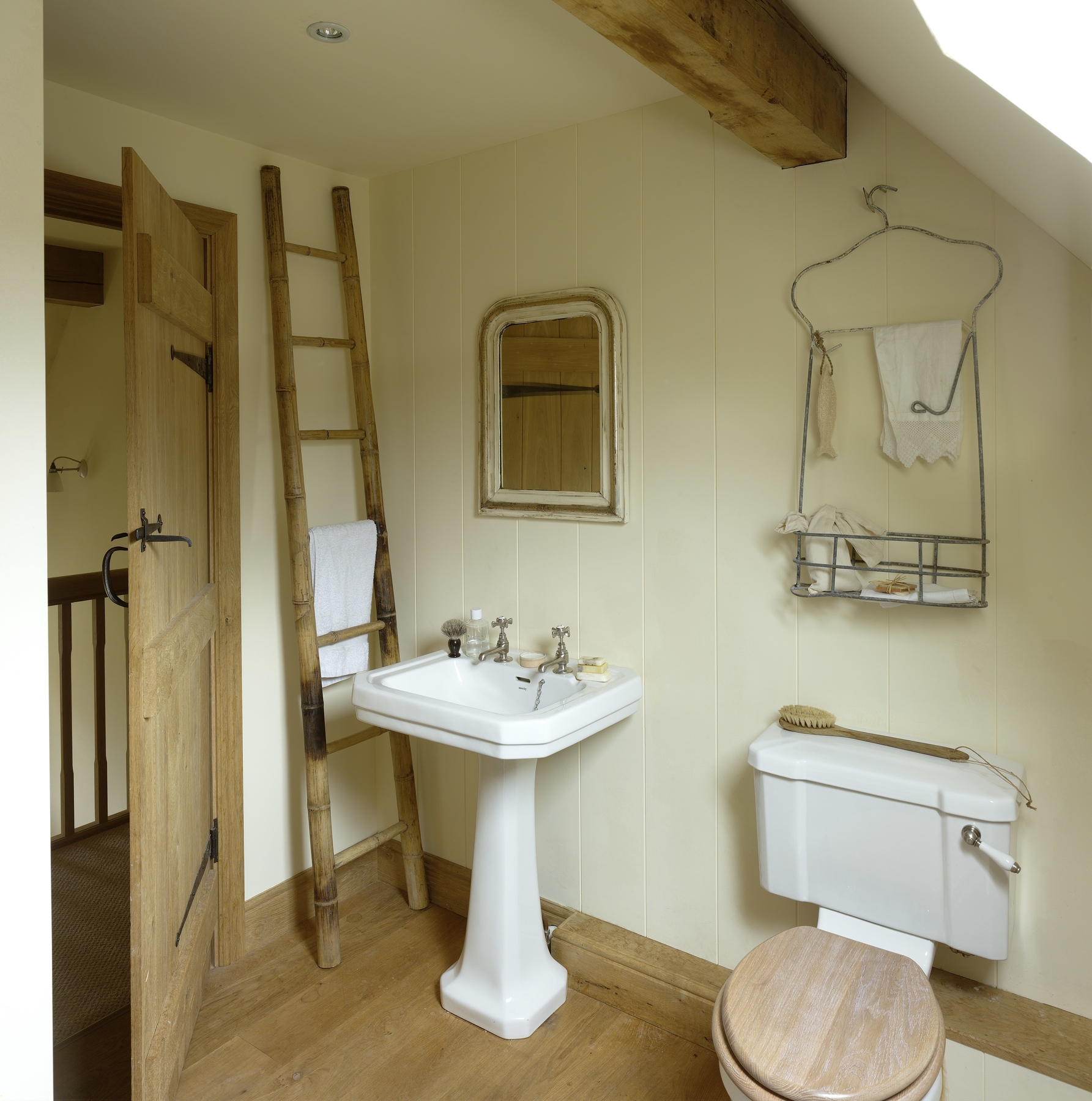 Pearmain Cottage - Albright 55 | Border Oak