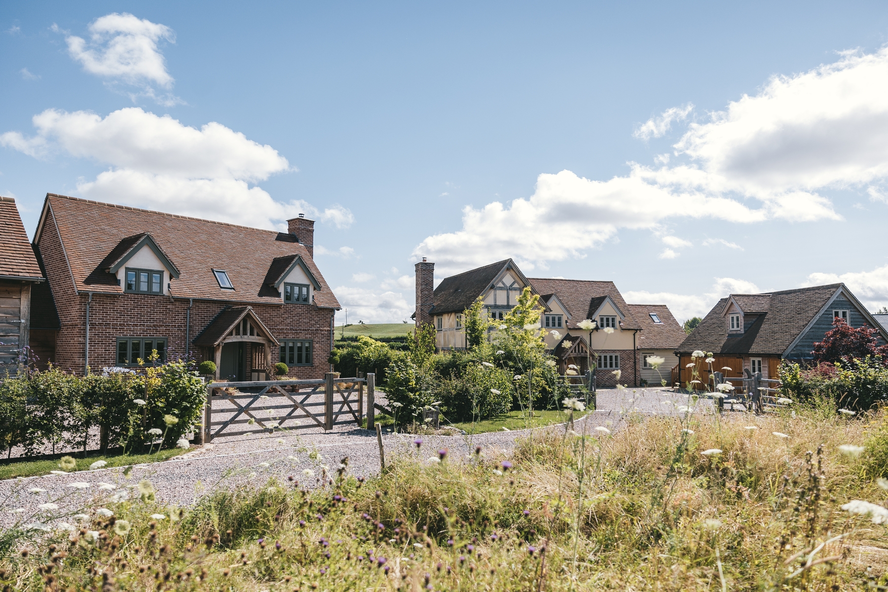 Border Oak Developments | Border Oak