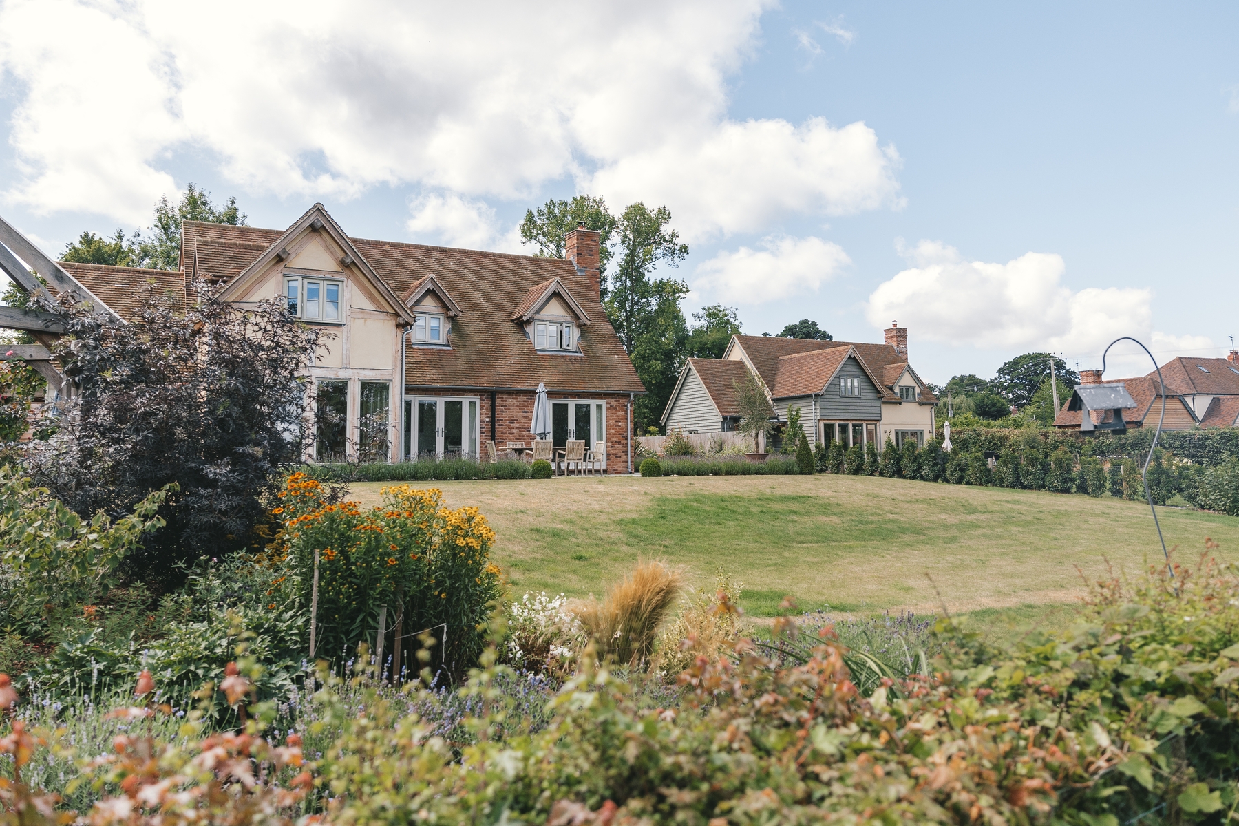 Border Oak Developments | Border Oak