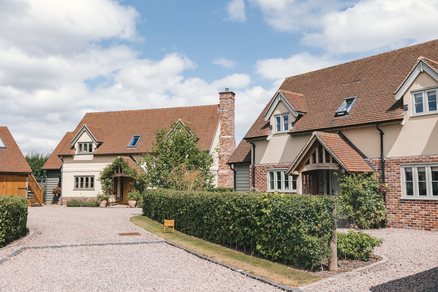 Border Oak Developments | Border Oak