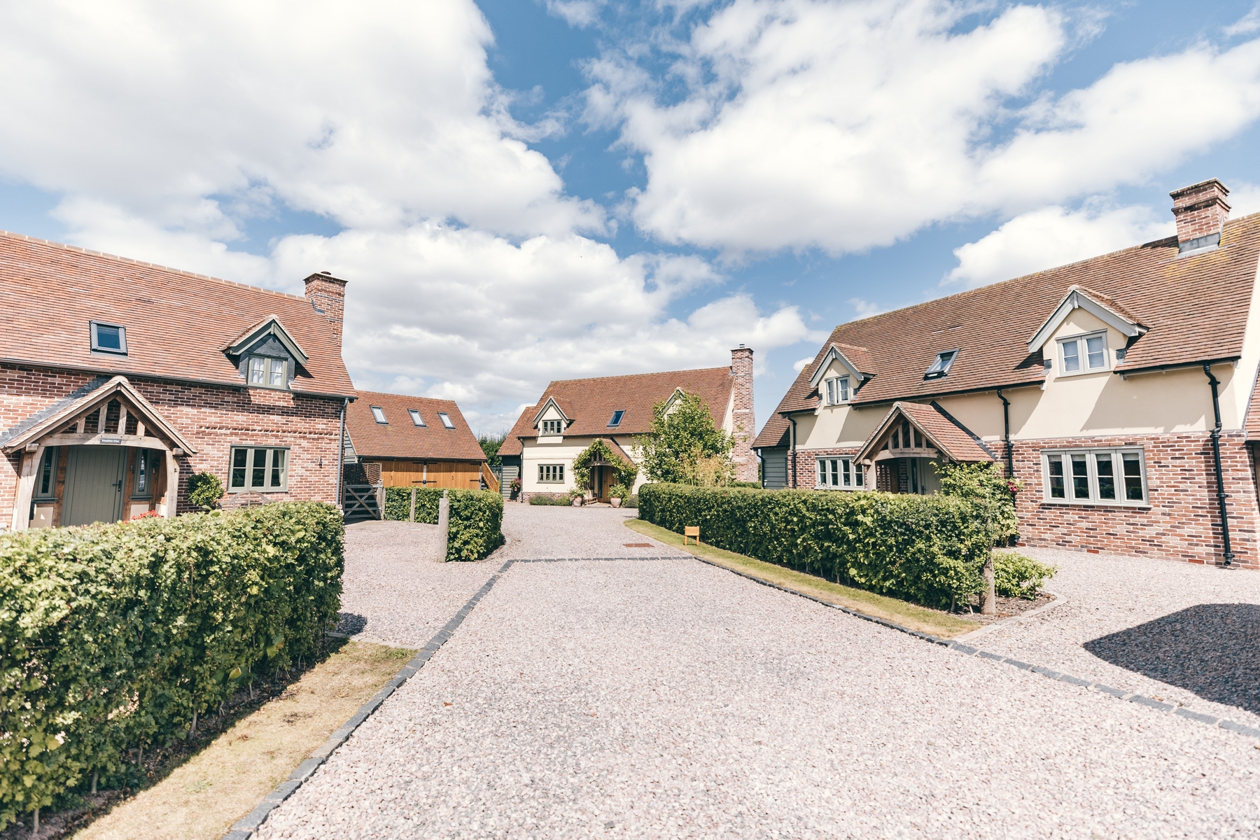 Border Oak Developments | Border Oak