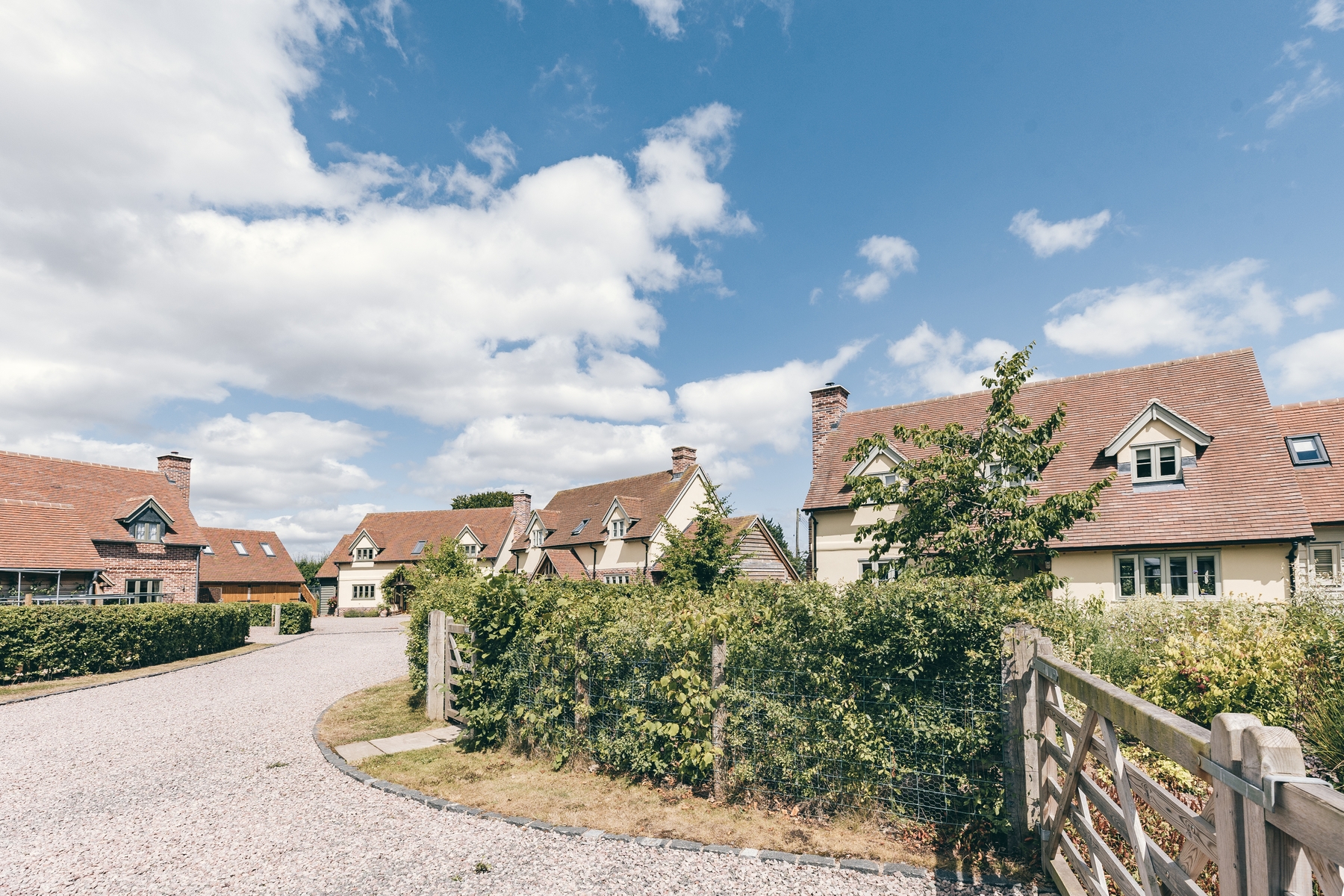 Border Oak Developments | Border Oak