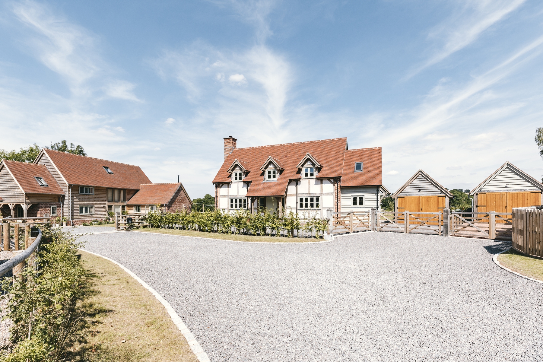 Border Oak Developments | Border Oak