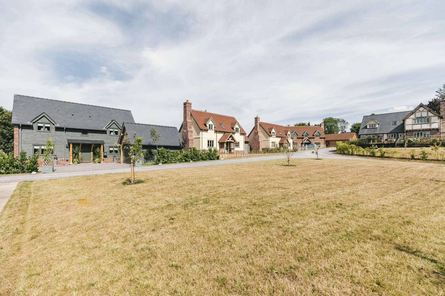 Border Oak Developments | Border Oak