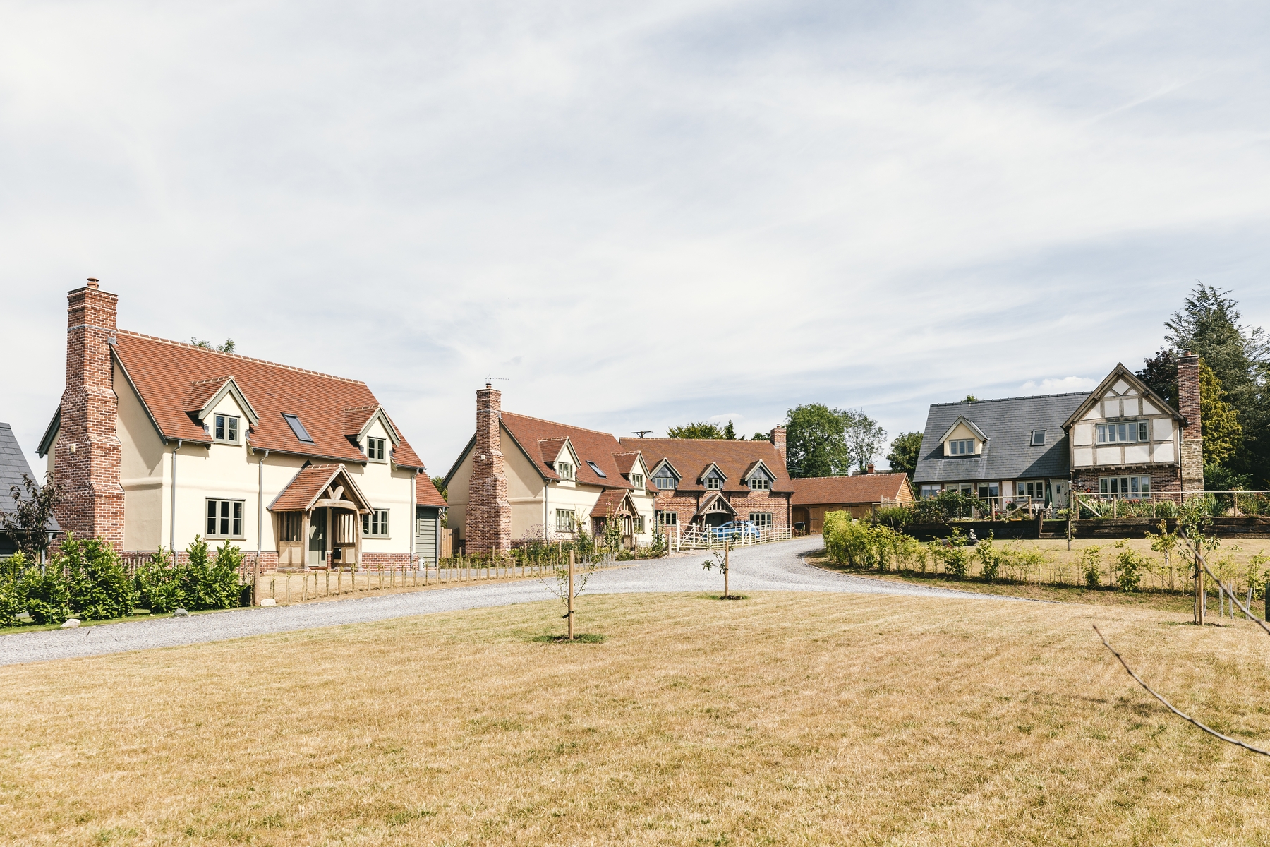 Border Oak Developments | Border Oak