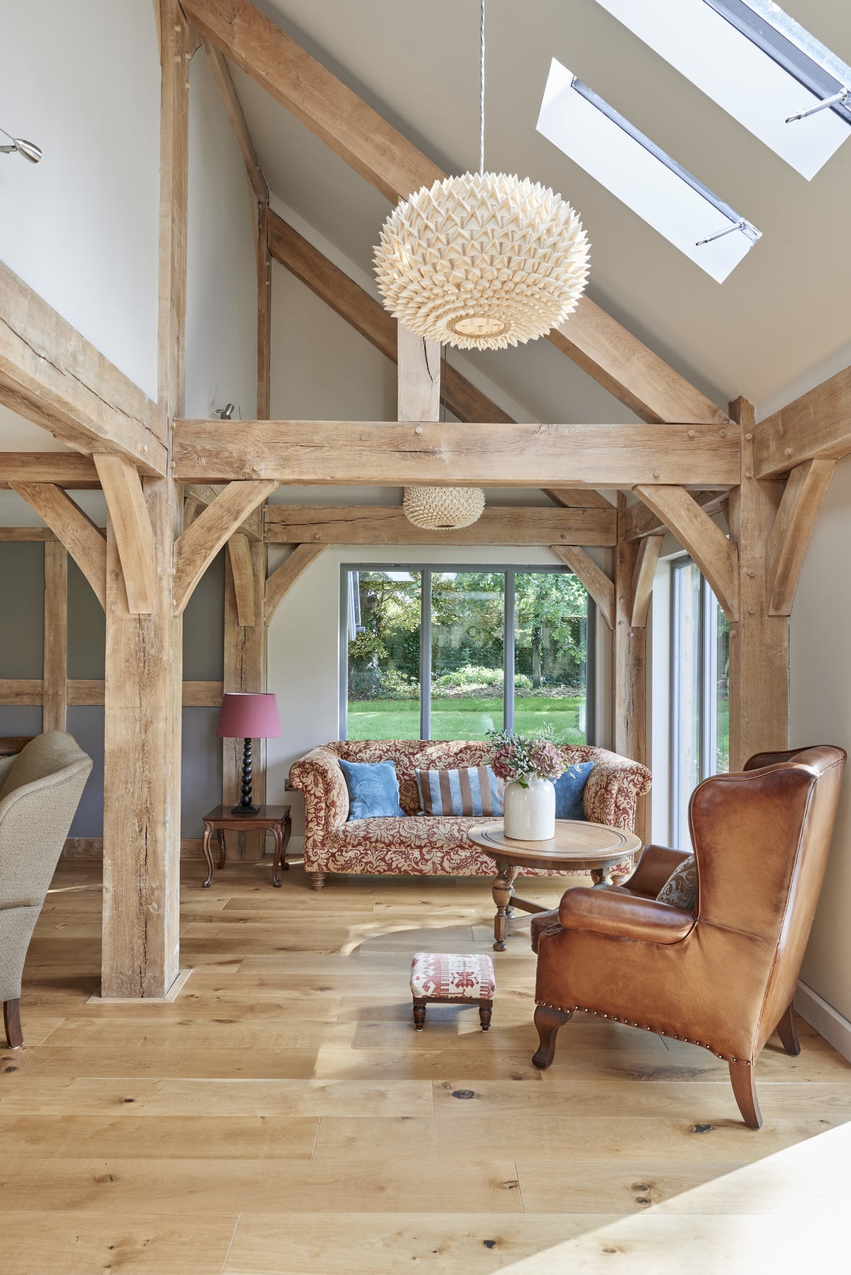 Border Oak Barn - Little Barns-064 | Border Oak