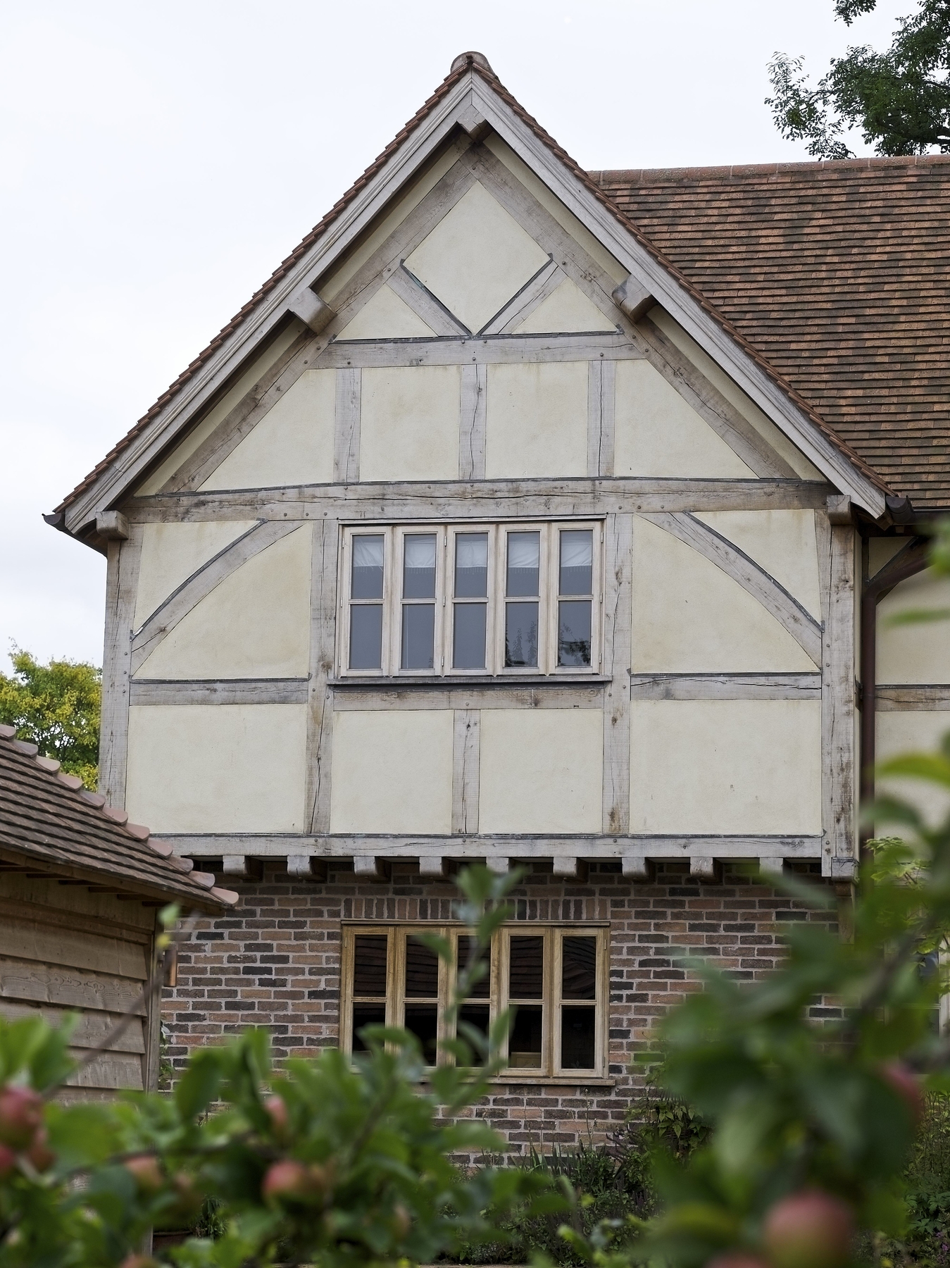 benbow 9 | Border Oak