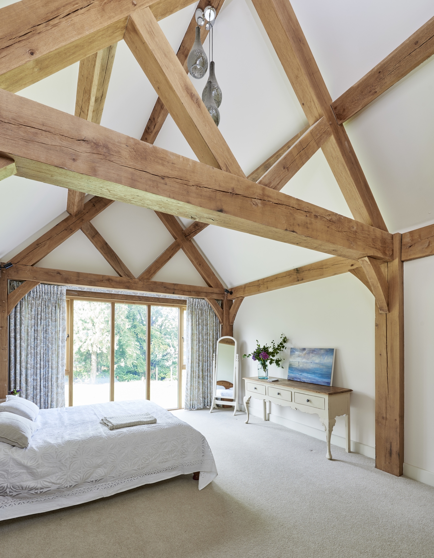 Border Oak Barn - Strange-057 | Border Oak