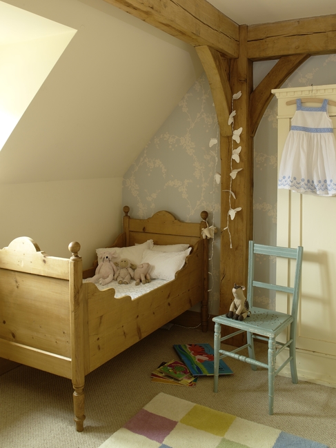 Pearmain Cottage - Albright 52 | Border Oak