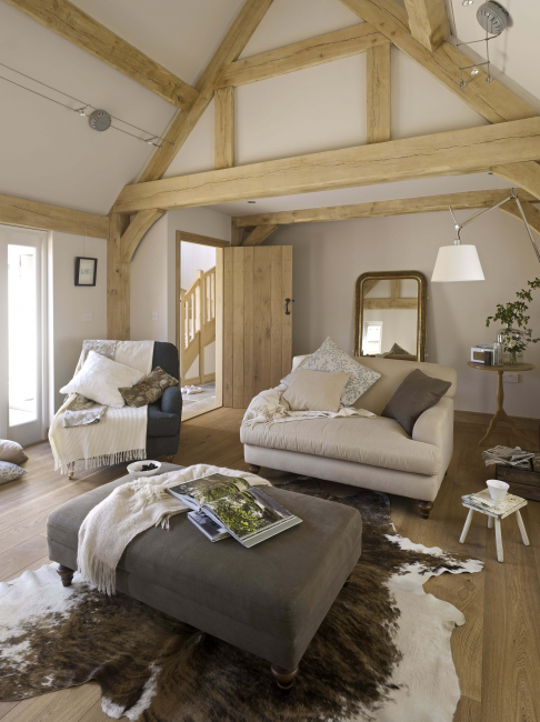 Ash House | Border Oak