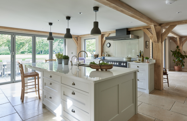 Border Oak Barn - Little Barns-048-2 | Border Oak