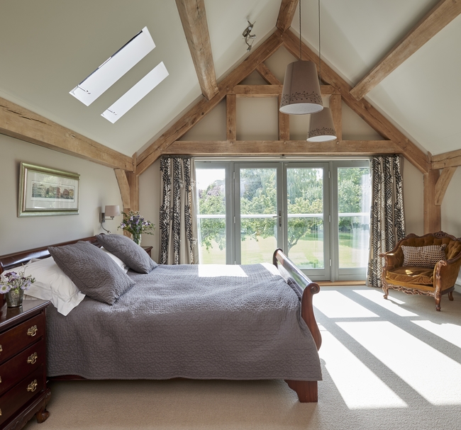 Border Oak Barn - Little Barns-079 | Border Oak